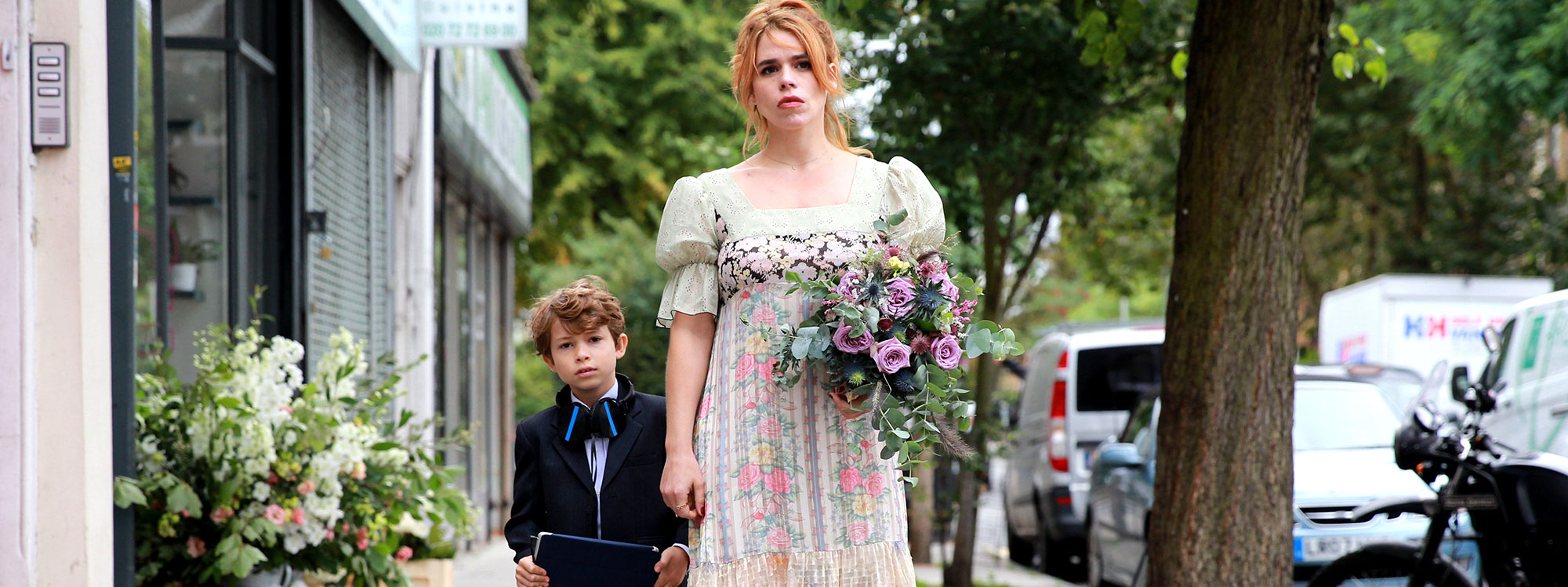 Rare Beasts – Review – Just A Little Bit Random