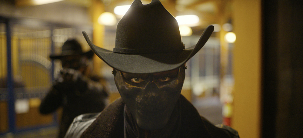 The Forever Purge – Review – Just A Little Bit Random