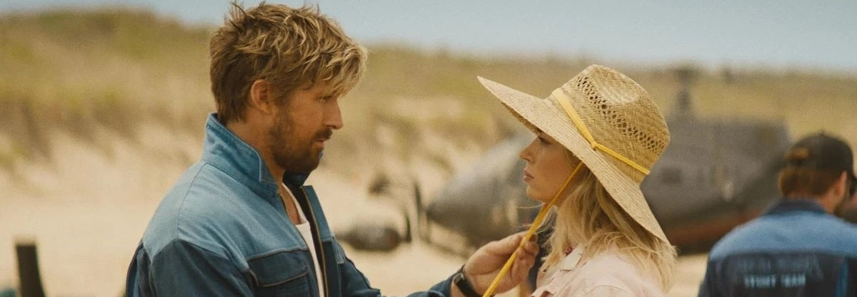 The Fall Guy – Review – Just A Little Bit Random