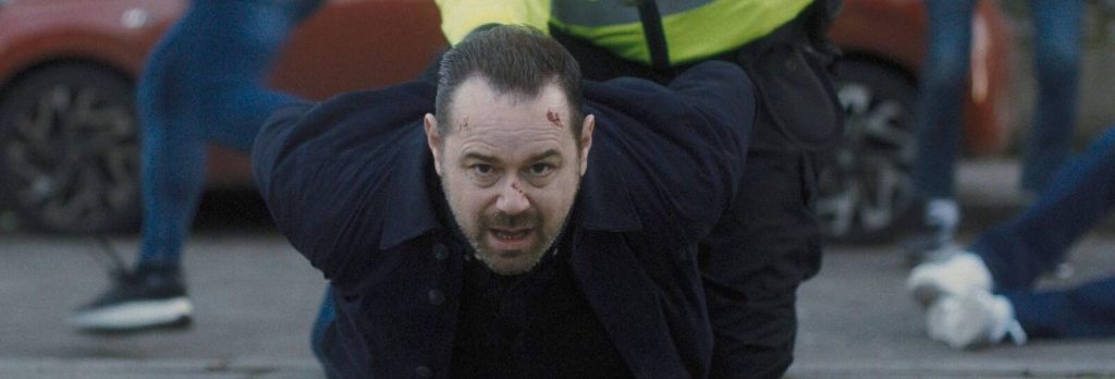 Marching Powder – Review – Just A Little Bit Random