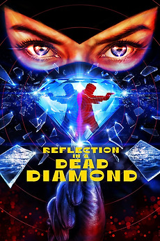 LFF 2025: Reflection In A Dead Diamond – Review – Just A Little Bit Random